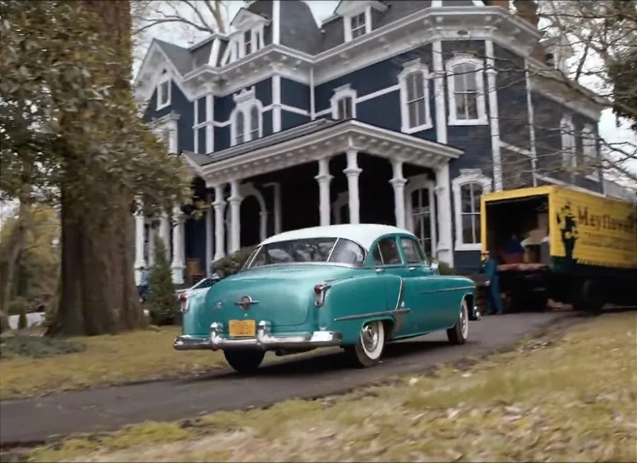 Ecco La Casa dei Creel: oltre 25.00 pezzi in omaggio a Stranger Things ...