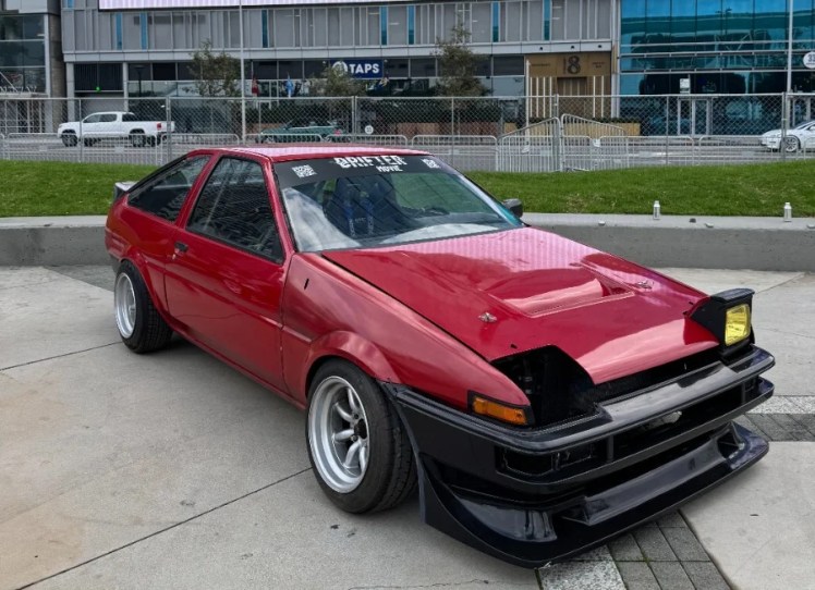 Sung Kang e la Rinascita di ‘Drifter’ – ecco cosa sappiamo del film in ...